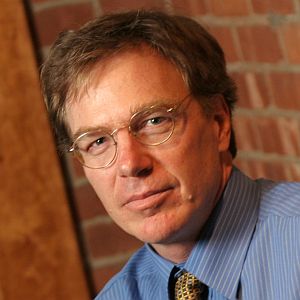 John Dillon – WABE