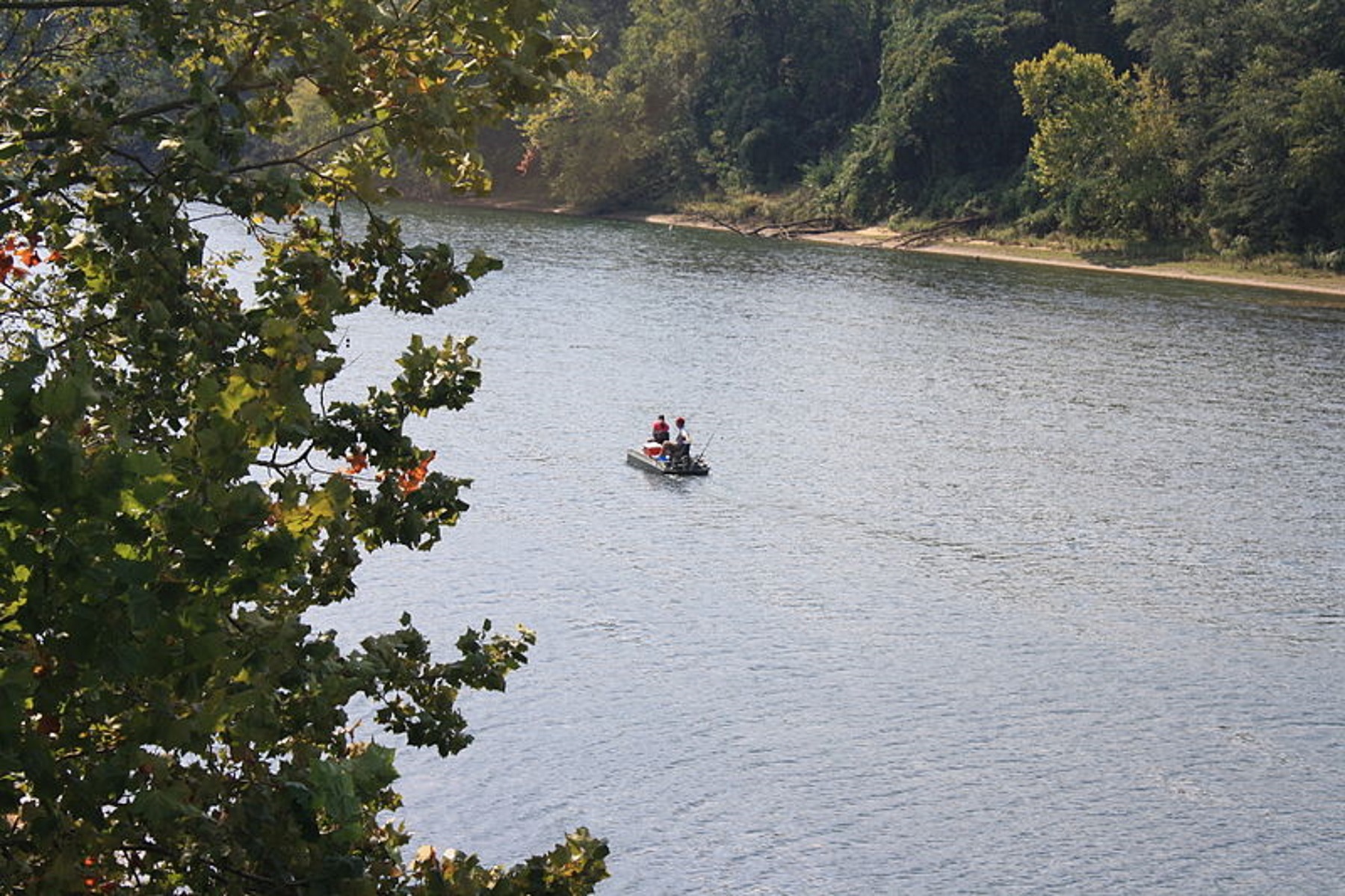 Georgia environmental regulators struggle with low pay and high ...
