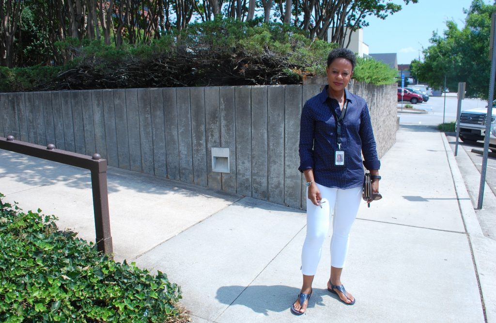 Growing Georgia Community Finds New Residents Pose Challenge For ...