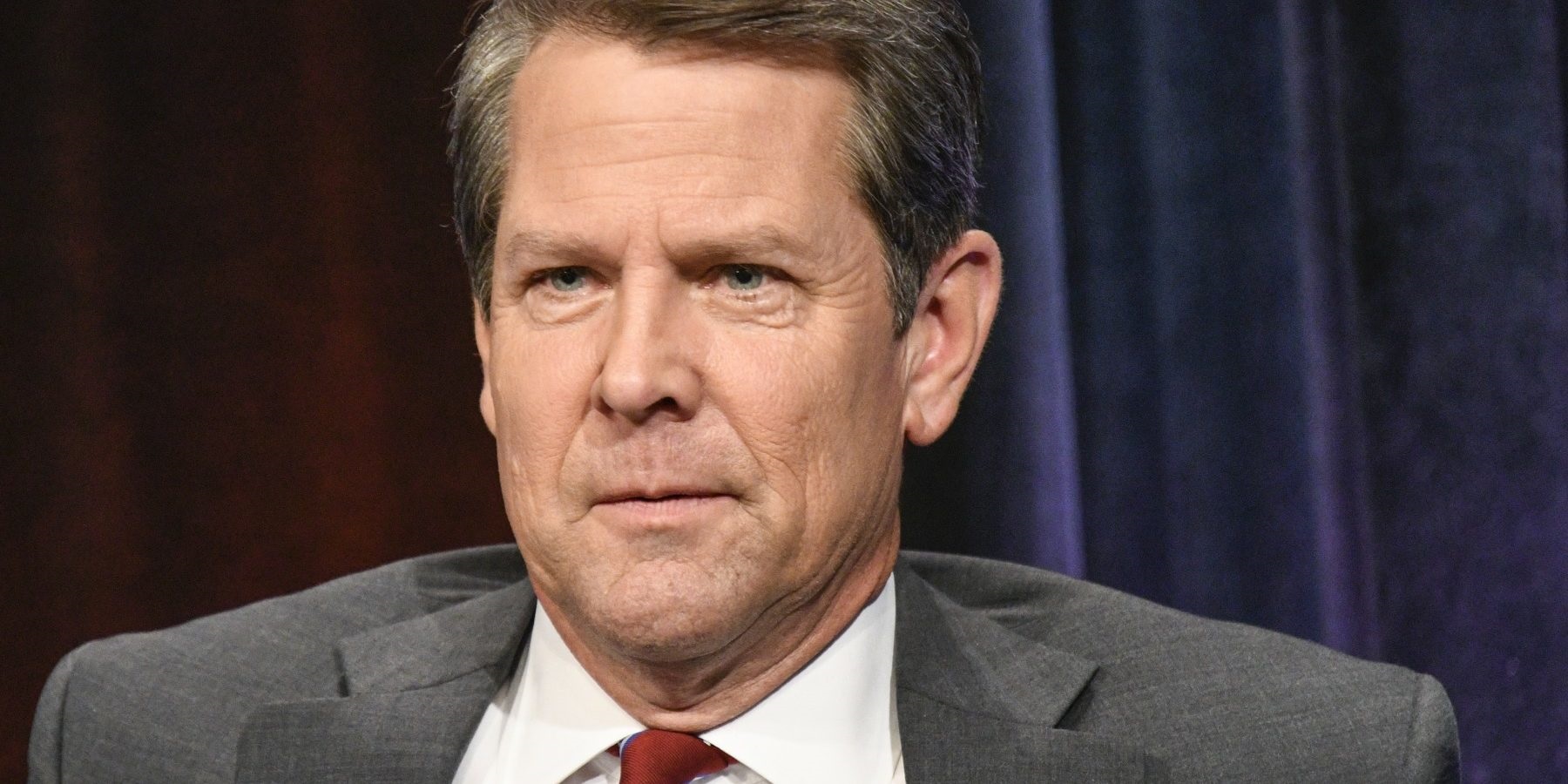 After Backing Rival, NRA Shifts Support To Kemp – WABE