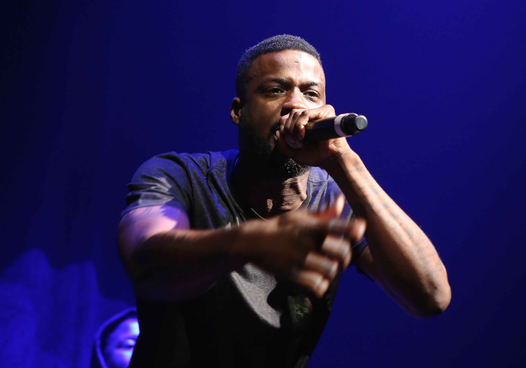 Upcoming Atlanta Concerts: Jay Rock And More – WABE