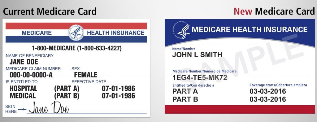 In Georgia, New Medicare Cards Are Arriving: How To Protect Them, Avoid ...