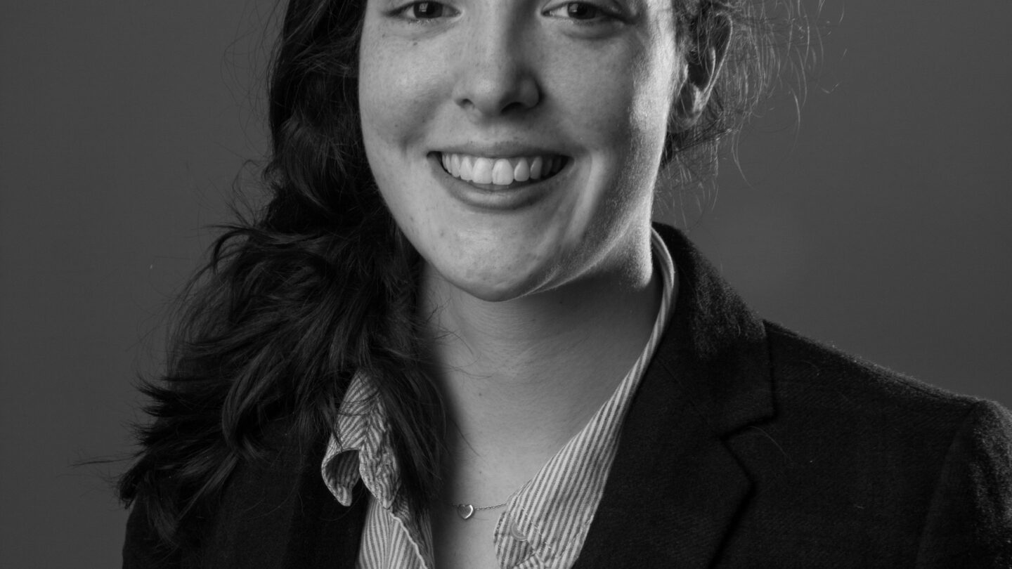 Madeline Fox – WABE