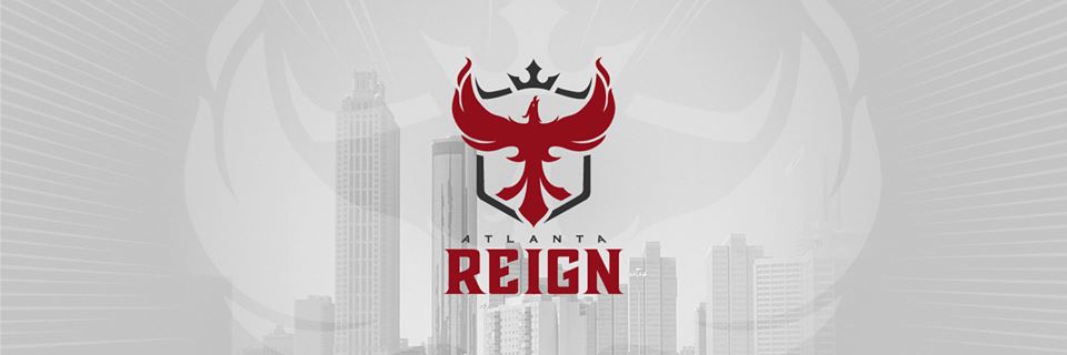 Atlanta Reign: The City’s New Esports Team Gets A Name – WABE