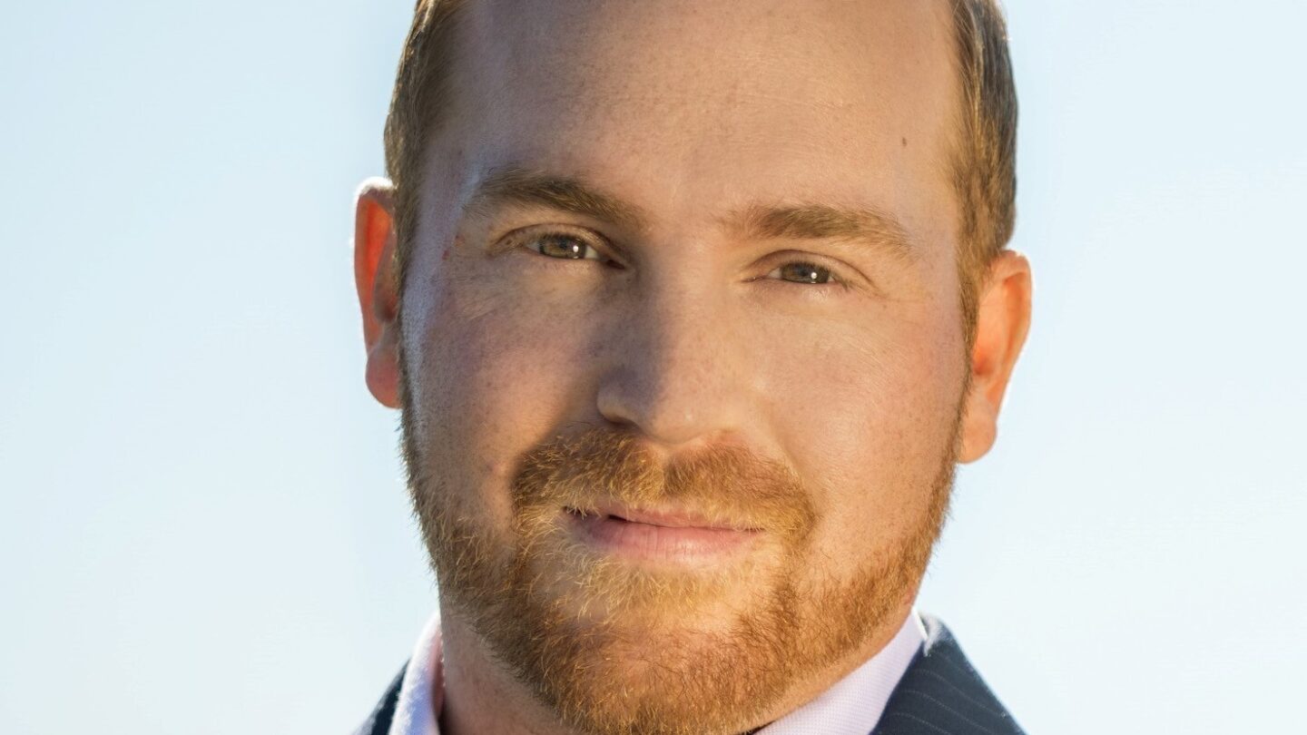 Jeremy Hobson – WABE