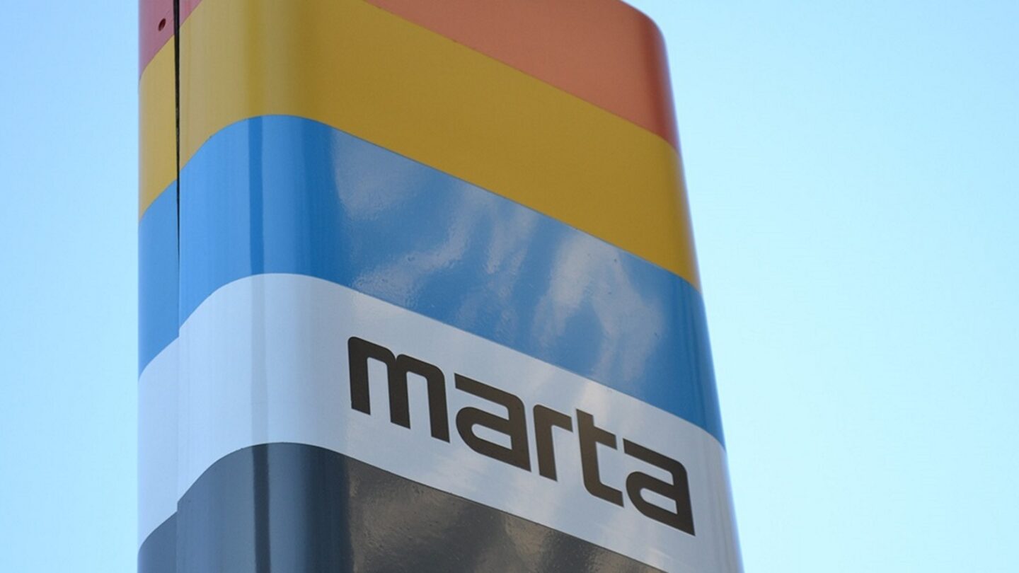 MARTA Board To Vote This Week On Future Of Atlanta Transit – WABE