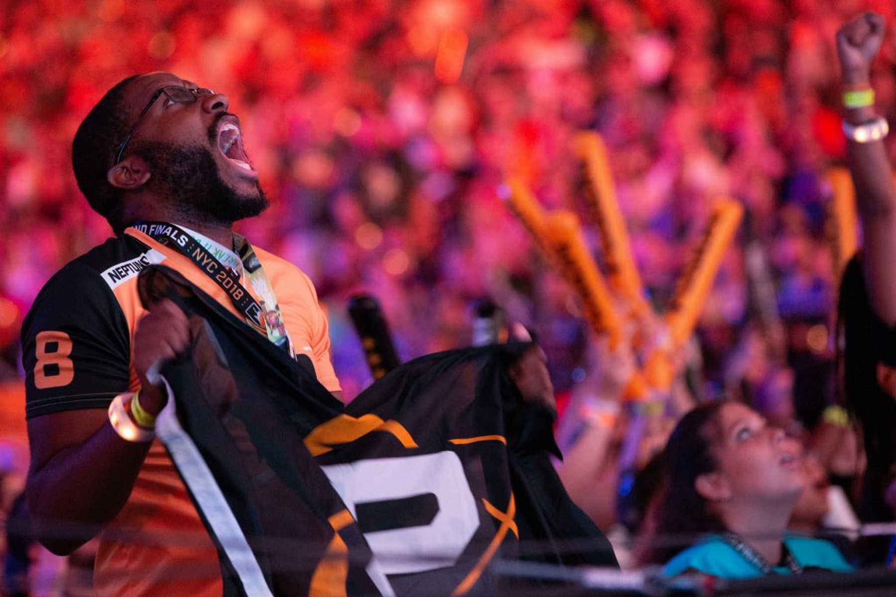 Atlanta Reign: The City’s New Esports Team Gets A Name – WABE