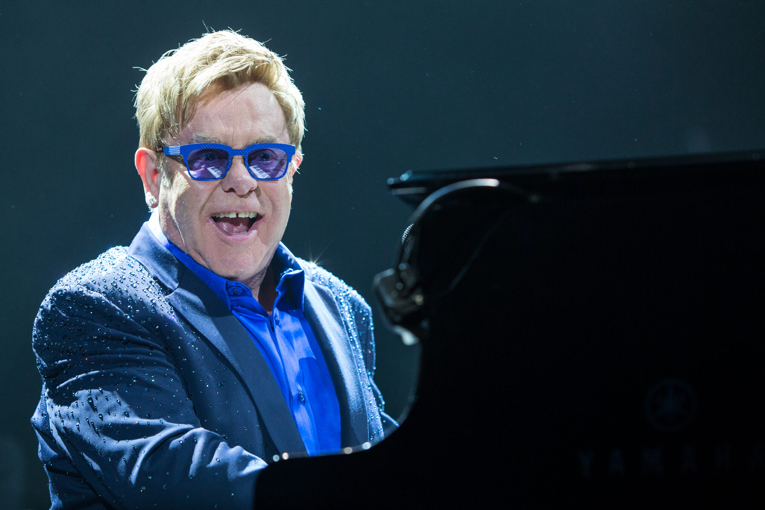 Upcoming Atlanta Concerts: Elton John, And More – WABE