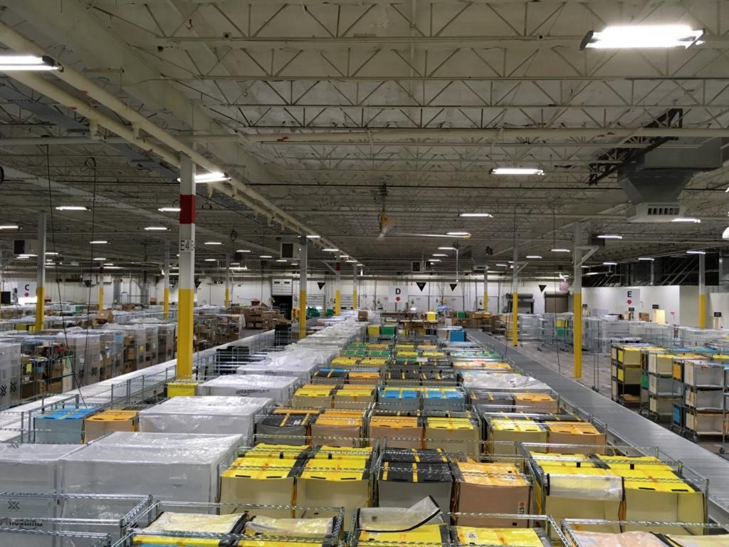 Atlanta Likely Strikes Out In Amazon HQ2 Bid – WABE