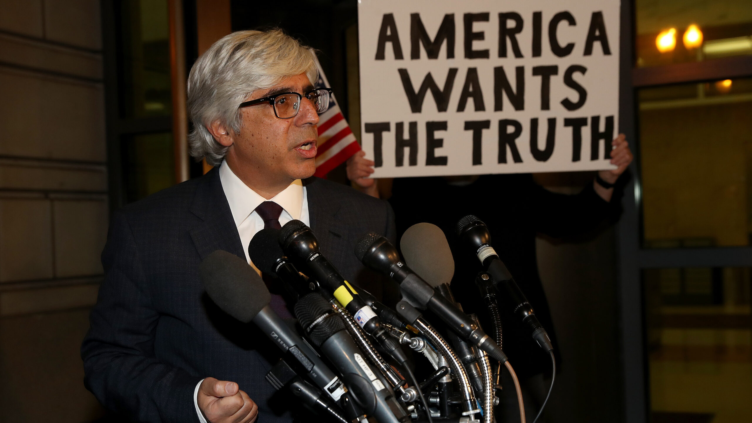 Judge Rules In Favor Of CNN, Temporarily Restores Correspondent’s ...