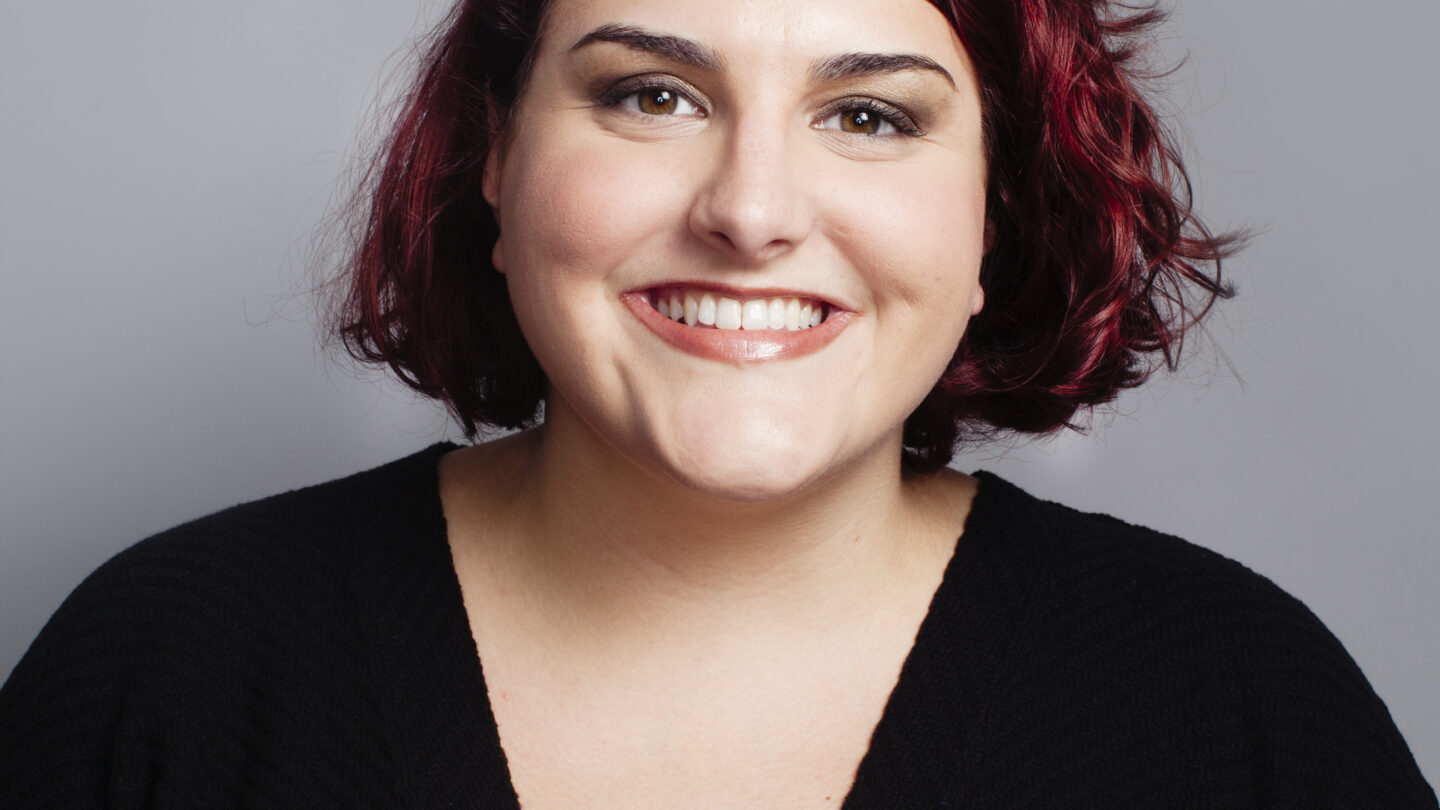 Jessica Bakeman – WABE