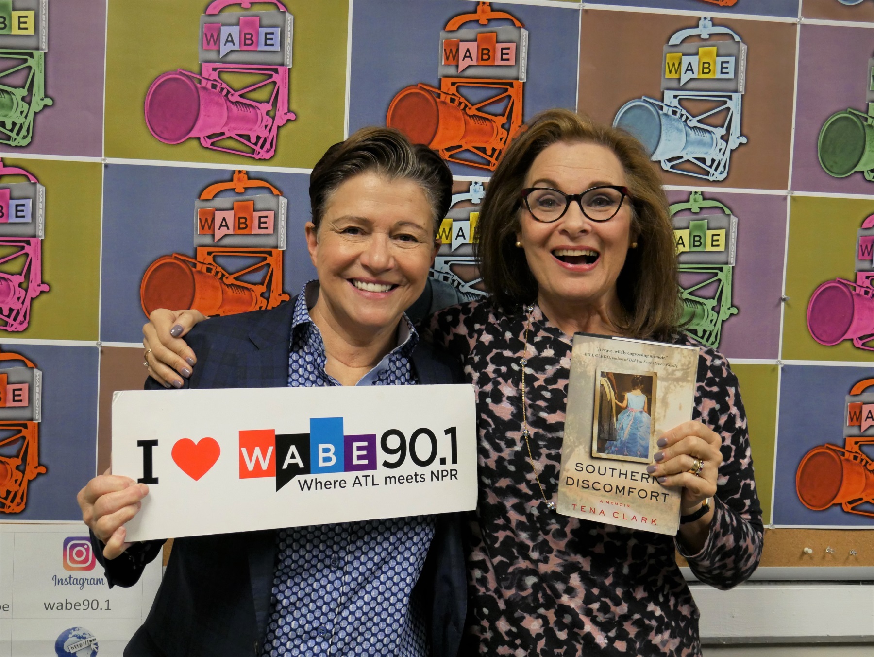 Music Legend Tena Clark Unveils Her Chaotic Childhood In ‘Southern ...