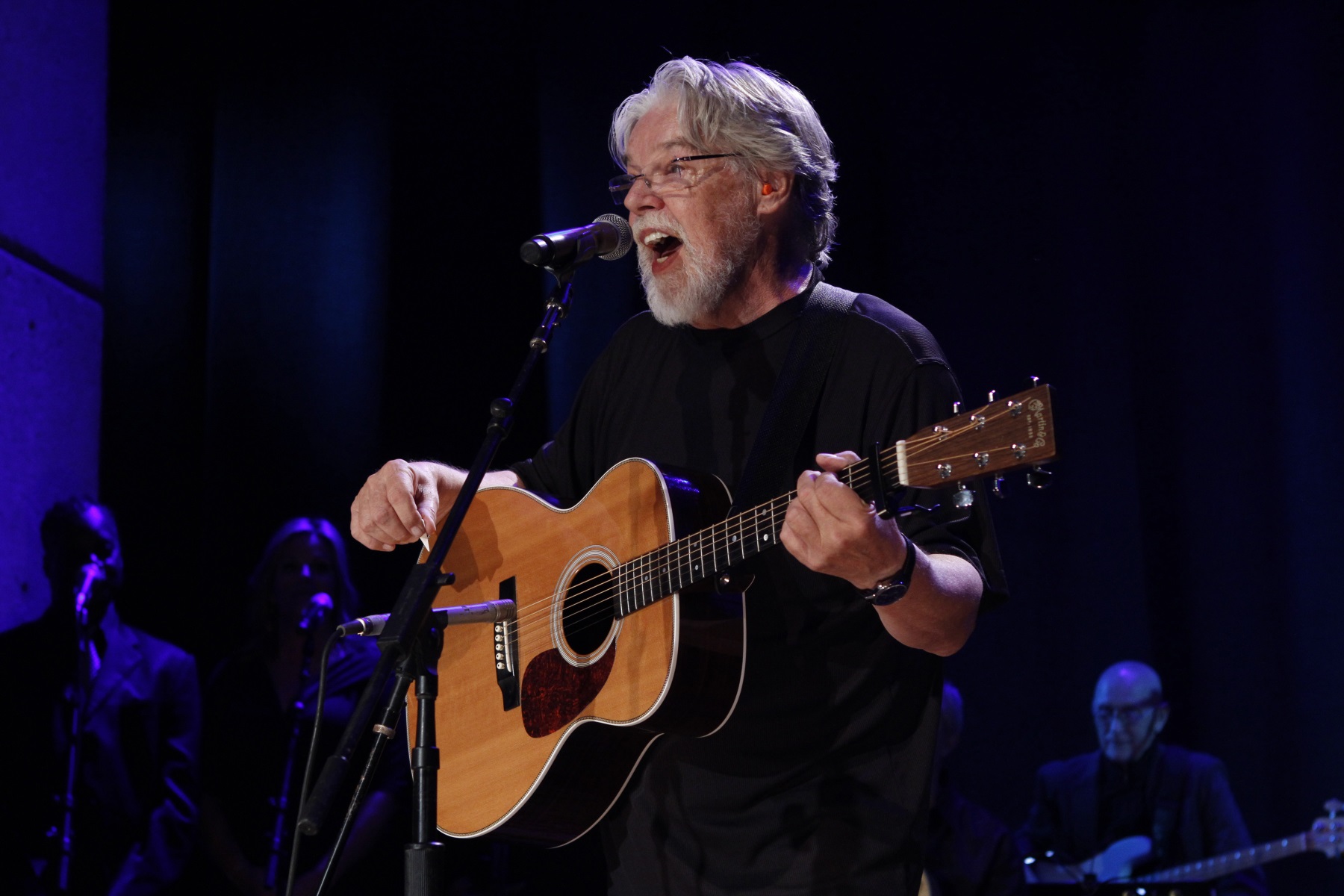 Upcoming Atlanta Concerts: Bob Seger And More – WABE
