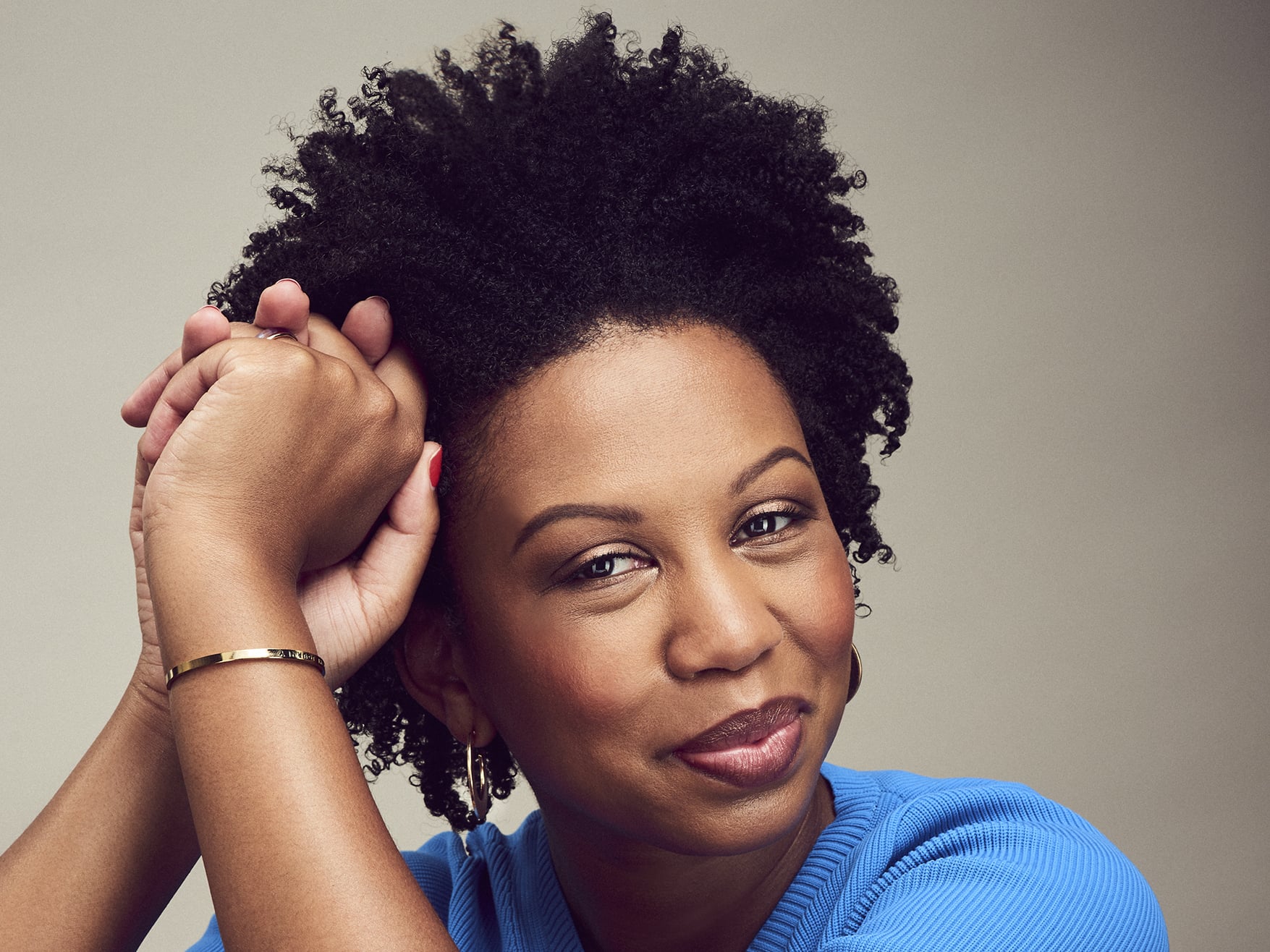 ‘Well-Read Black Girl’ Turns Books Into Community – WABE