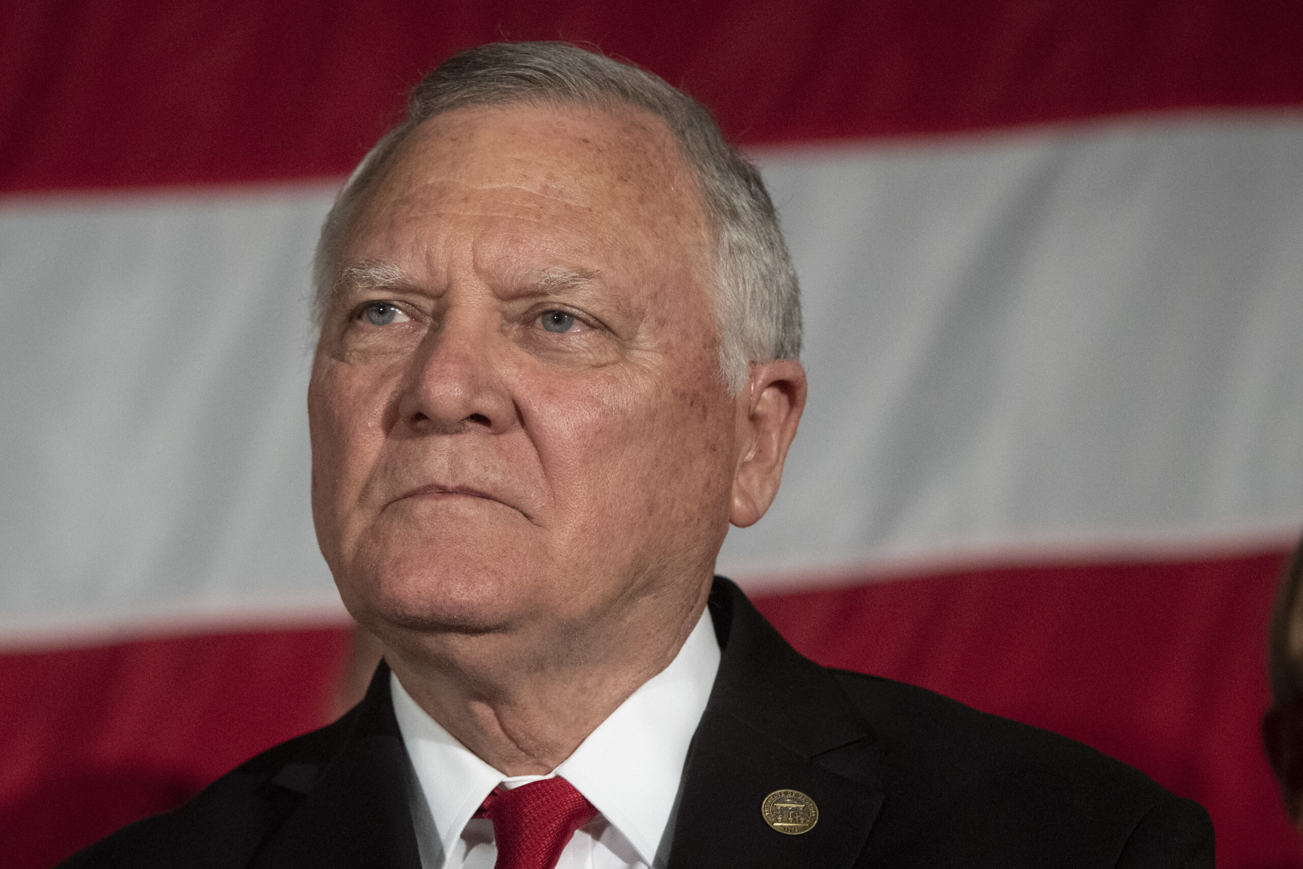 A Conversation About The Legacy Of Governor Nathan Deal – WABE