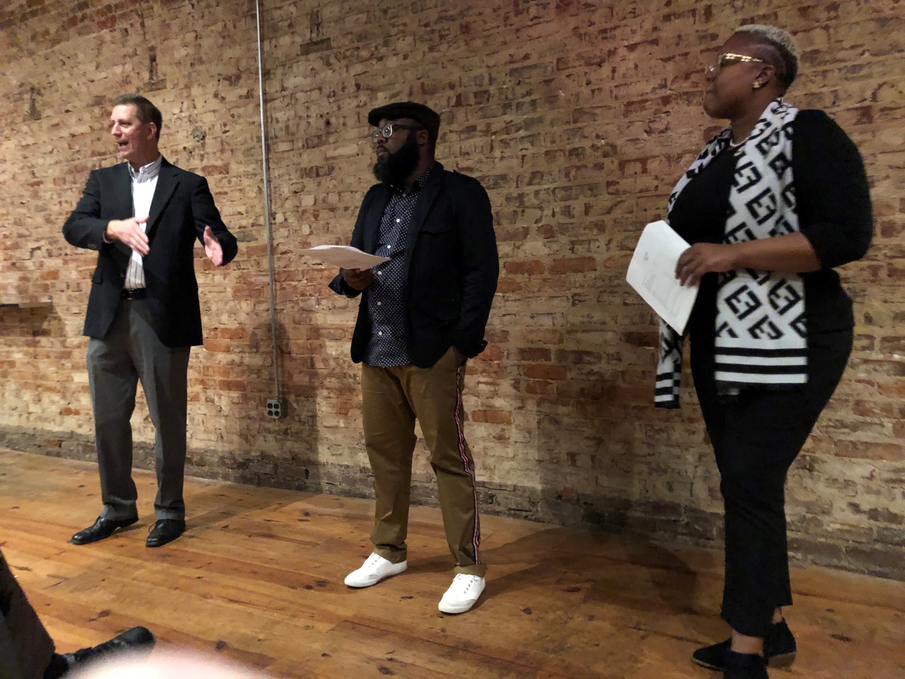 A New South Cobb City? Maybe So, As Group Outlines Its Plan At Town ...