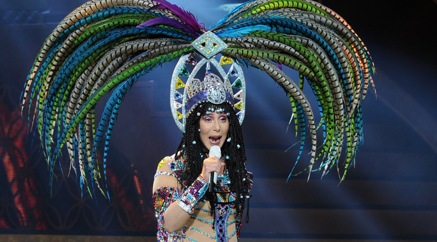 Upcoming Atlanta Concerts: Cher And More – WABE
