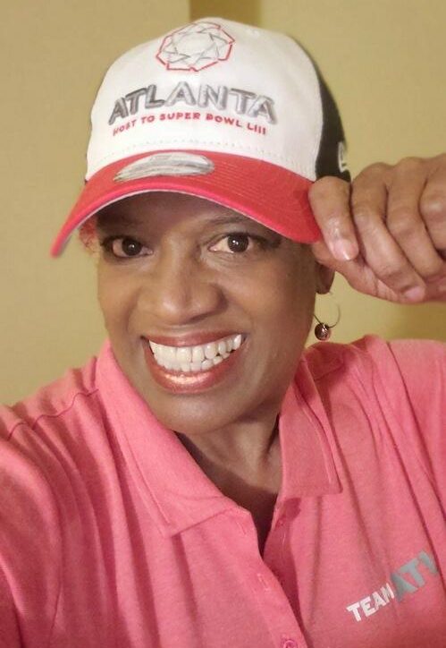 ‘Welcoming, Energetic, Diverse’: 10,000 Volunteers Prep For Atlanta’s ...