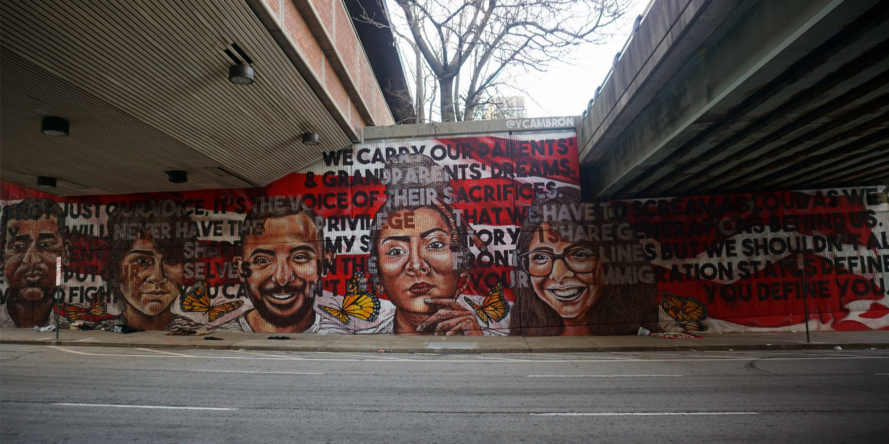 Social Issues Artists