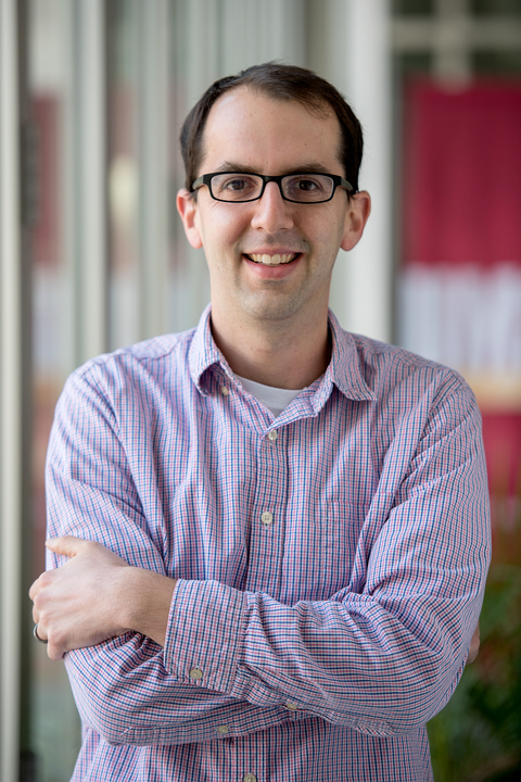 Jason Rosenbaum – WABE