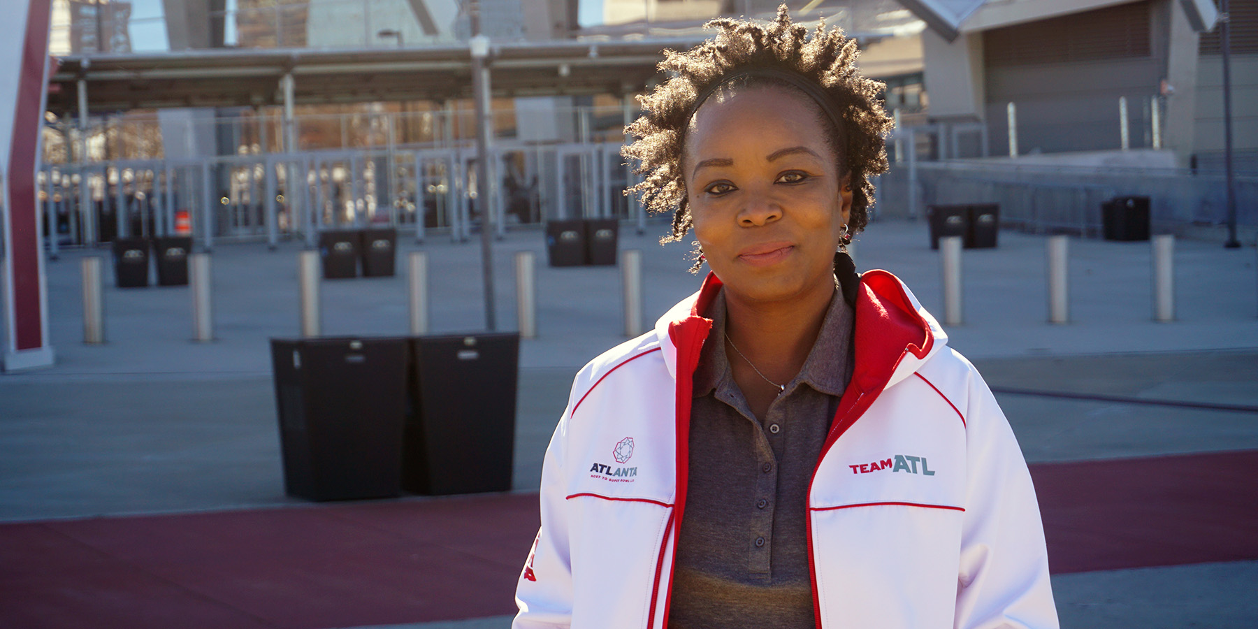 ‘Welcoming, Energetic, Diverse’: 10,000 Volunteers Prep For Atlanta’s ...