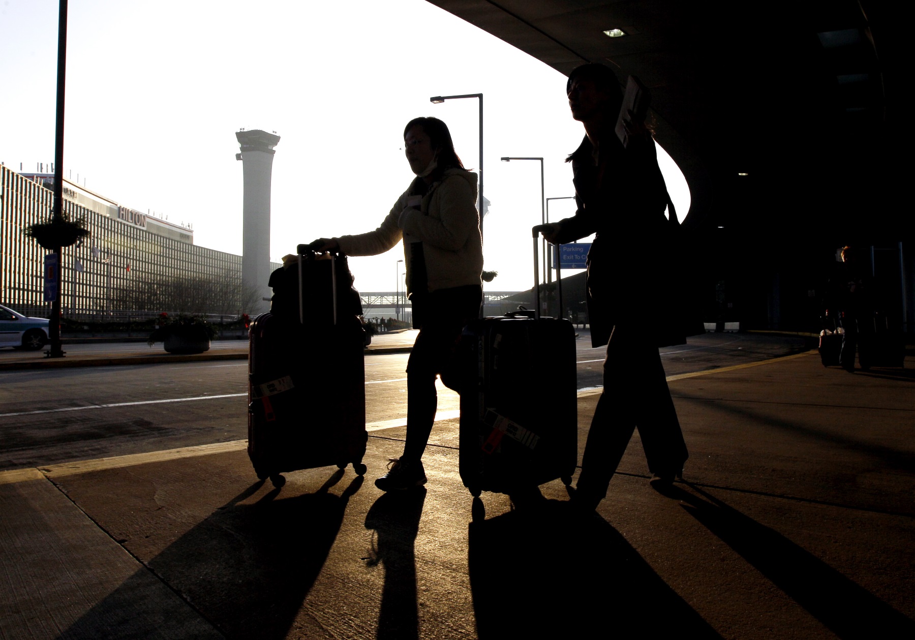 FAA: Chicago Airport Busiest In US Last Year, Surpassing Atlanta’s ...