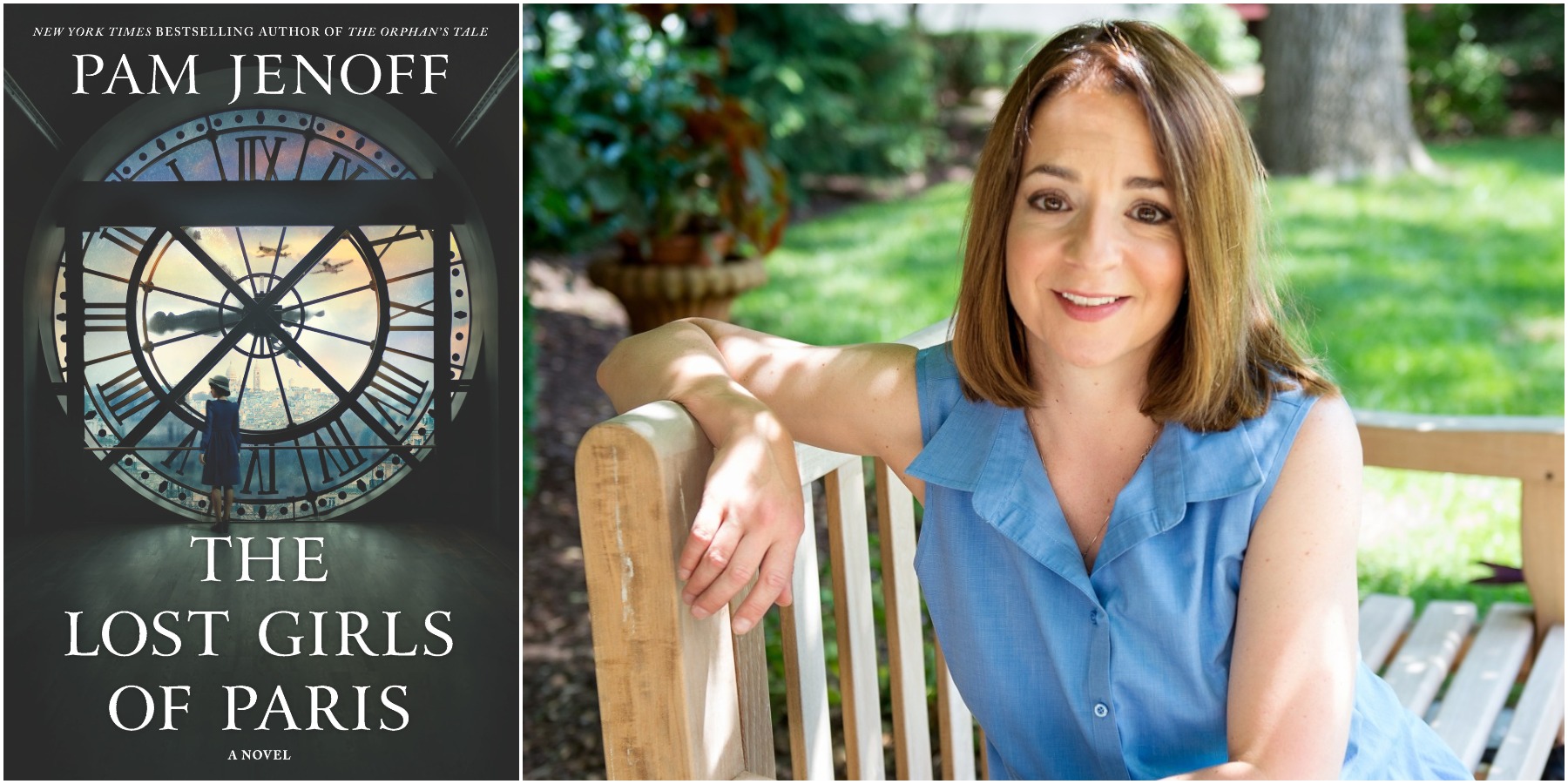 ‘The Lost Girls Of Paris’ Tells The Story Of Female Operatives During ...