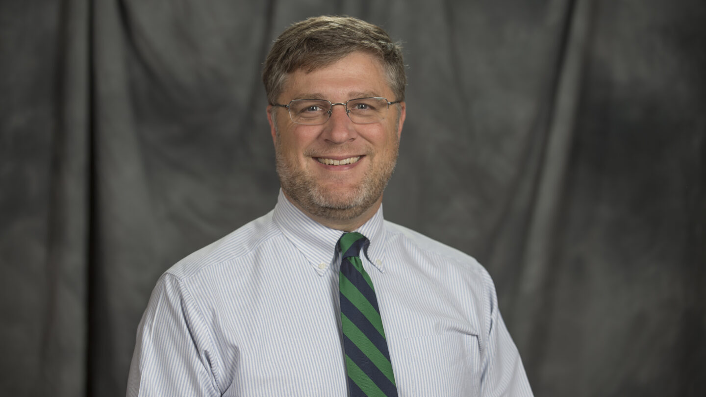 David Seidel – WABE