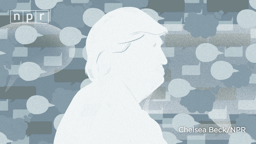 Fact Check: Trump’s State Of The Union Address – WABE