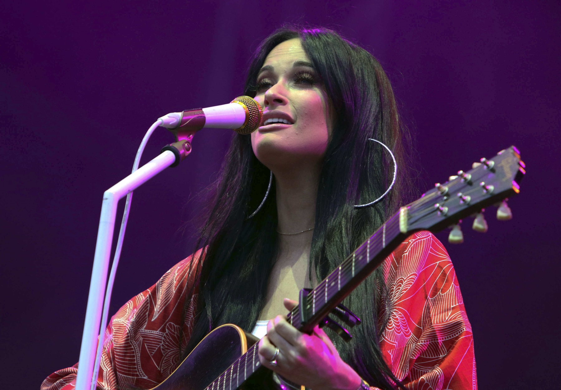 Upcoming Atlanta Concerts: Kacey Musgraves And More – WABE