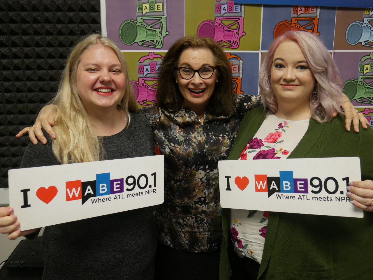 Village Theatre’s ‘Hysterical: Women In Comedy’ Series Gives Women A ...