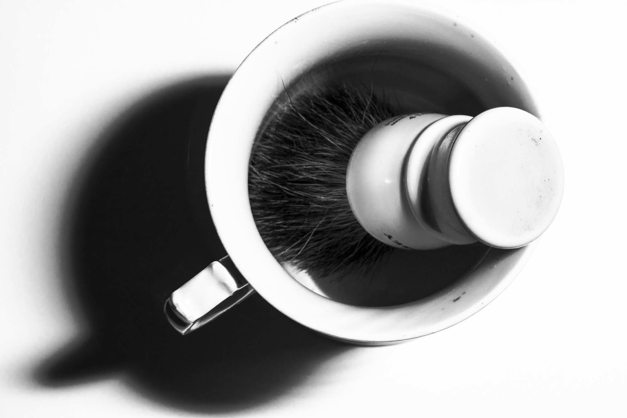 Atlanta Photographer Michael Parvin Creates Nostalgic Photographs Of ...