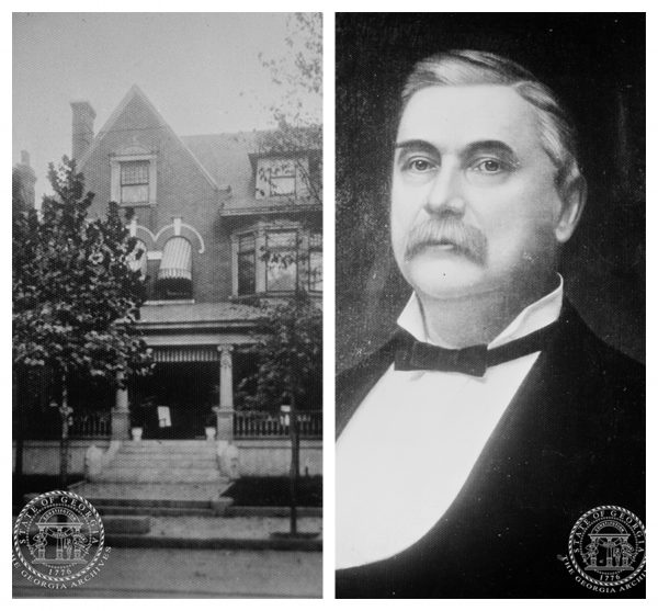 How Atlanta’s Rose House Ended Up As One Of The Last Of Its Kind – WABE