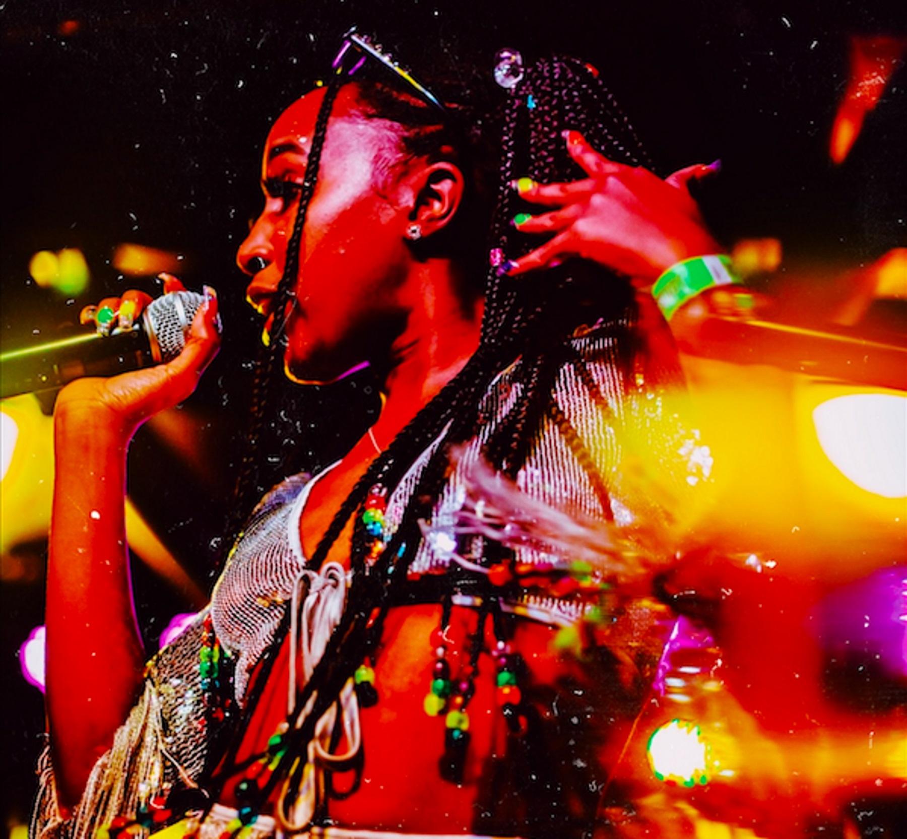 Girls, Girls, ‘Girls’: Yung Baby Tate, From DeKalb School Of The Arts ...