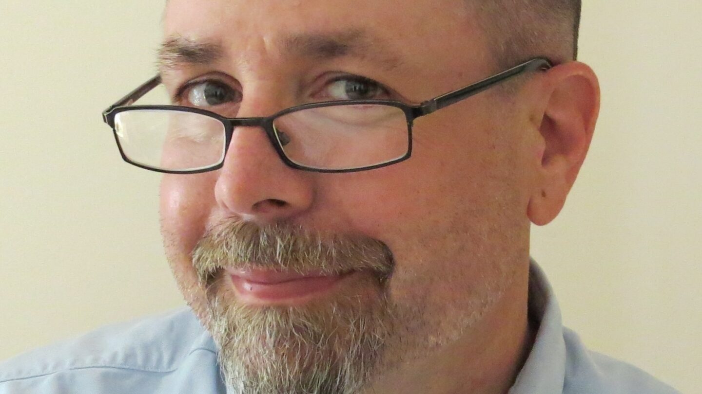 Giles Snyder – WABE