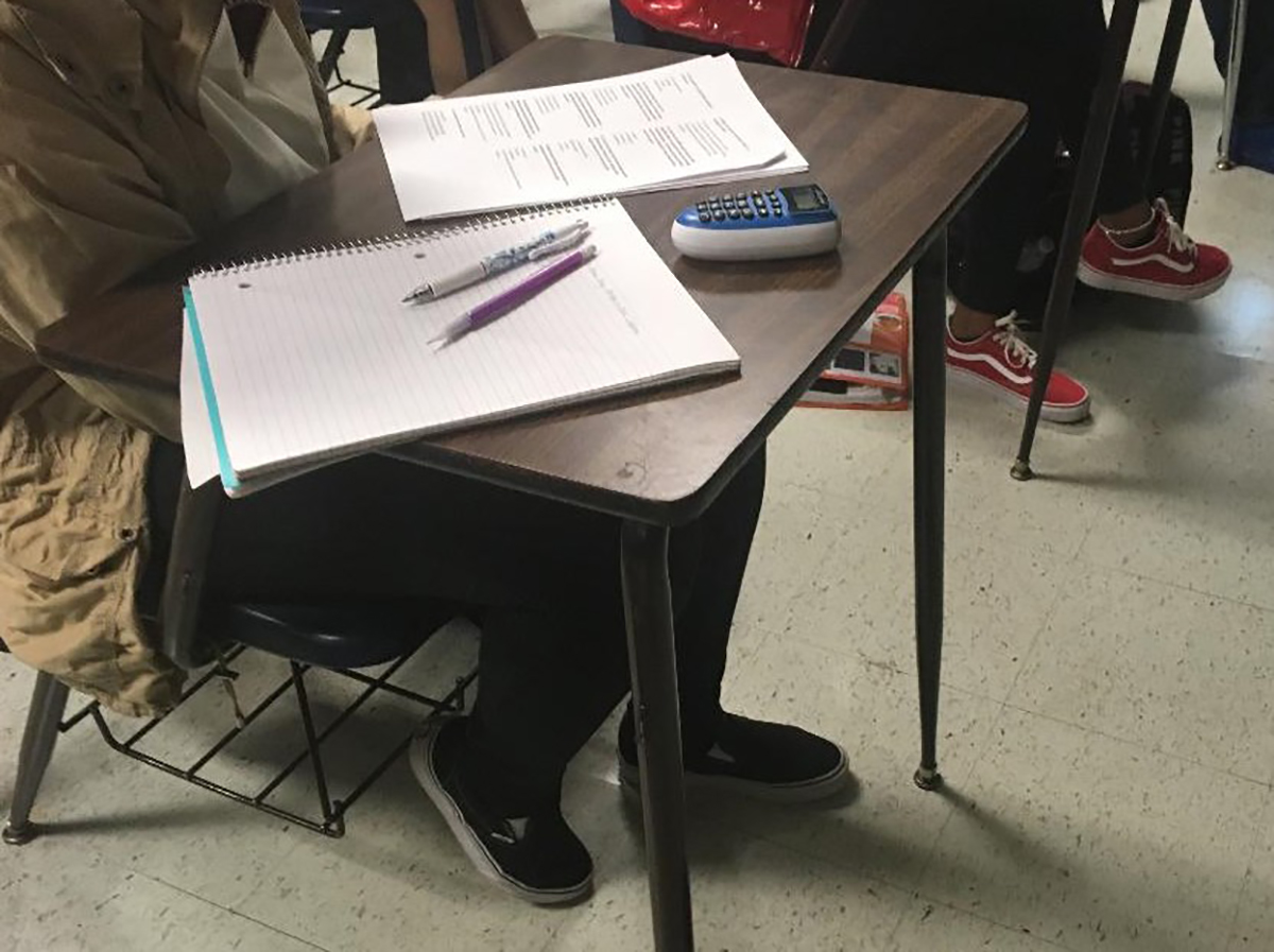 Districts Test Out Possible Alternatives To Georgia Milestones – WABE