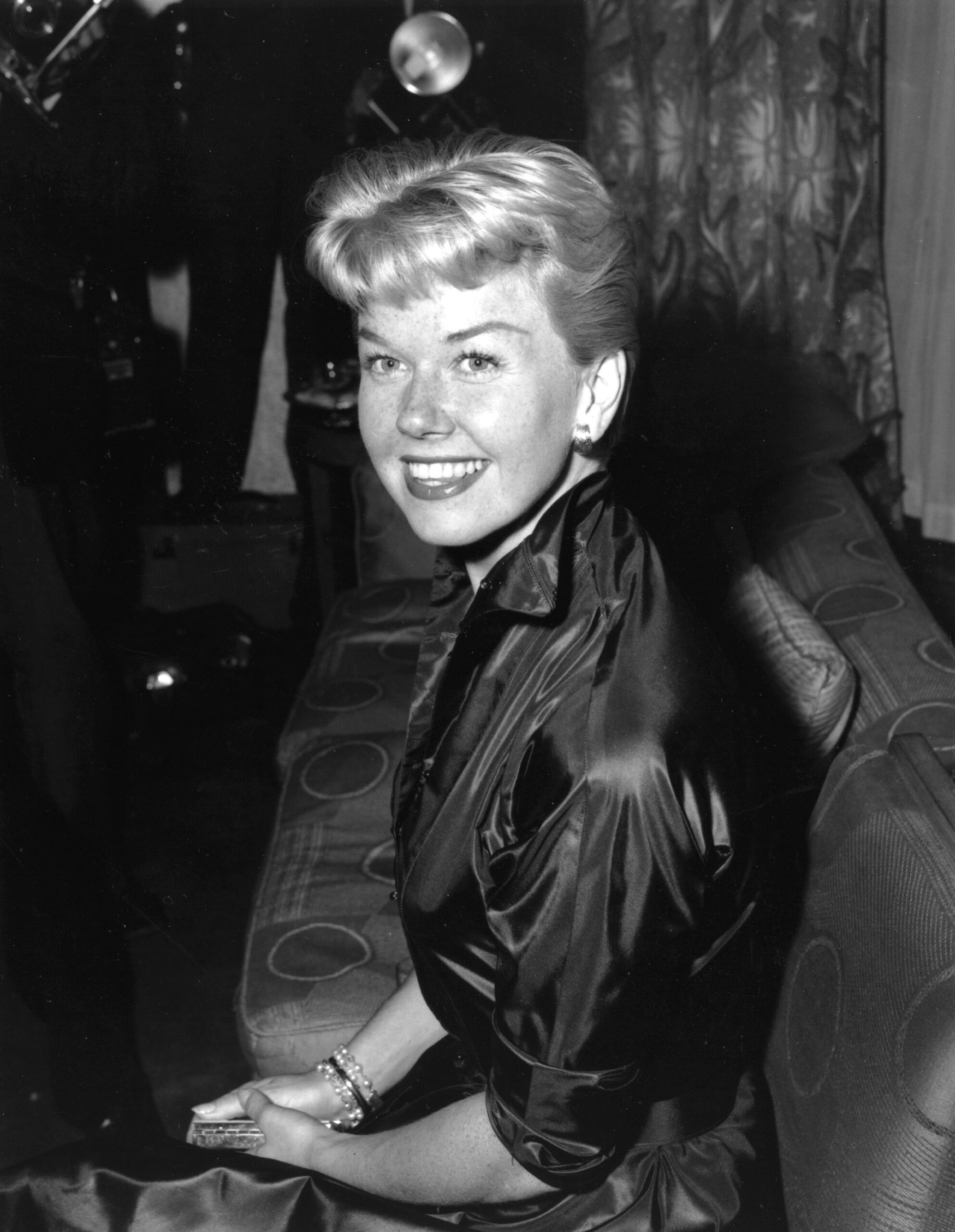 Actress And Singer Doris Day, Hollywood’s Girl Next Door, Dies At 97 – WABE