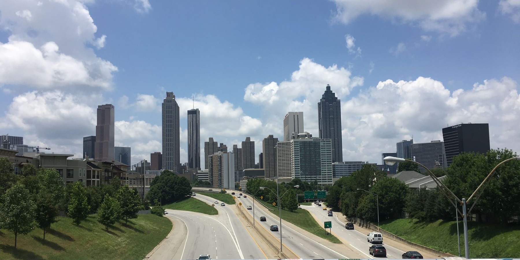 Atlantans Could Have More Say In How Some City Money Is Spent – WABE