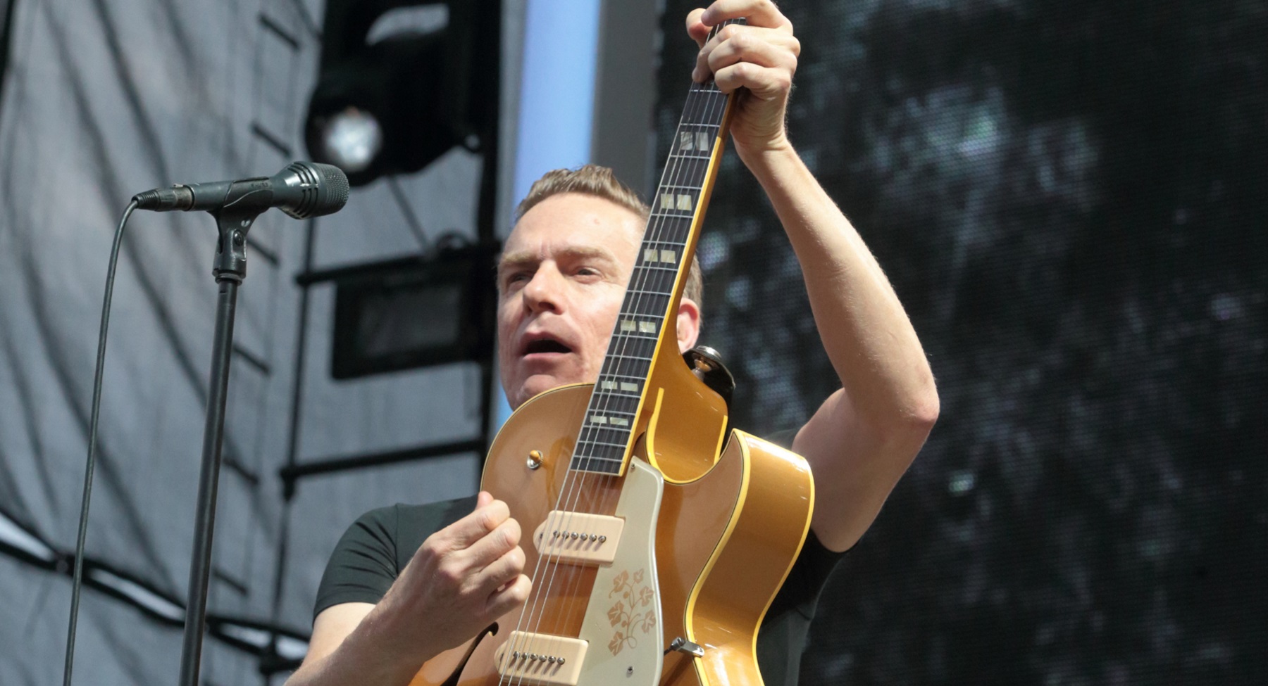 Upcoming Atlanta Concerts: Bryan Adams And More – WABE