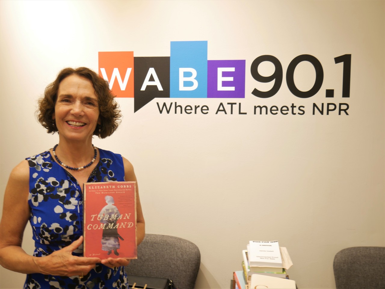 ‘The Tubman Command’ Explores Harriet Tubman’s Life As A Spy For The ...