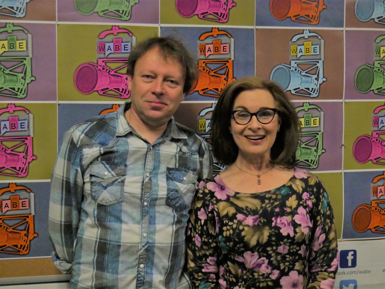 ‘Bohemian Rhapsody,’ ‘Doctor Who’ Costumer Speaks In Atlanta – WABE