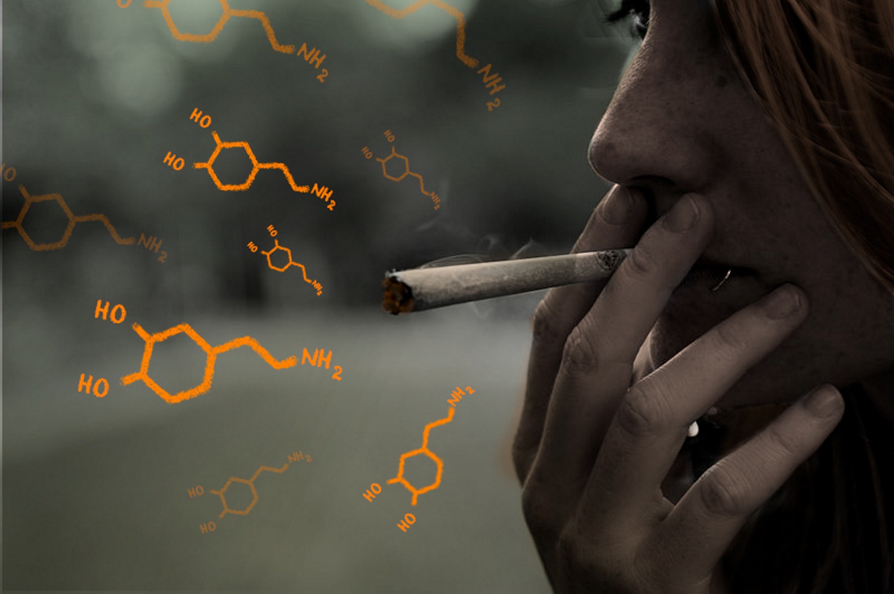 A VOX ATL Report: Dope To Cope — Why Teens Substitute Drugs For ...