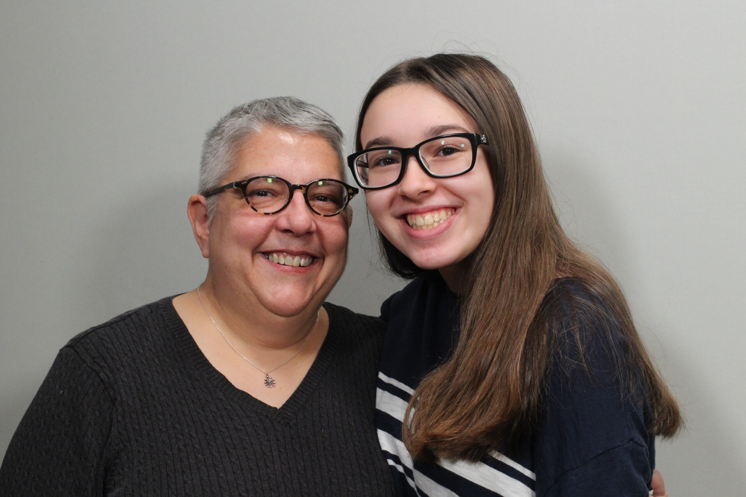 A Mother Reflects On Parenting From Afar – WABE