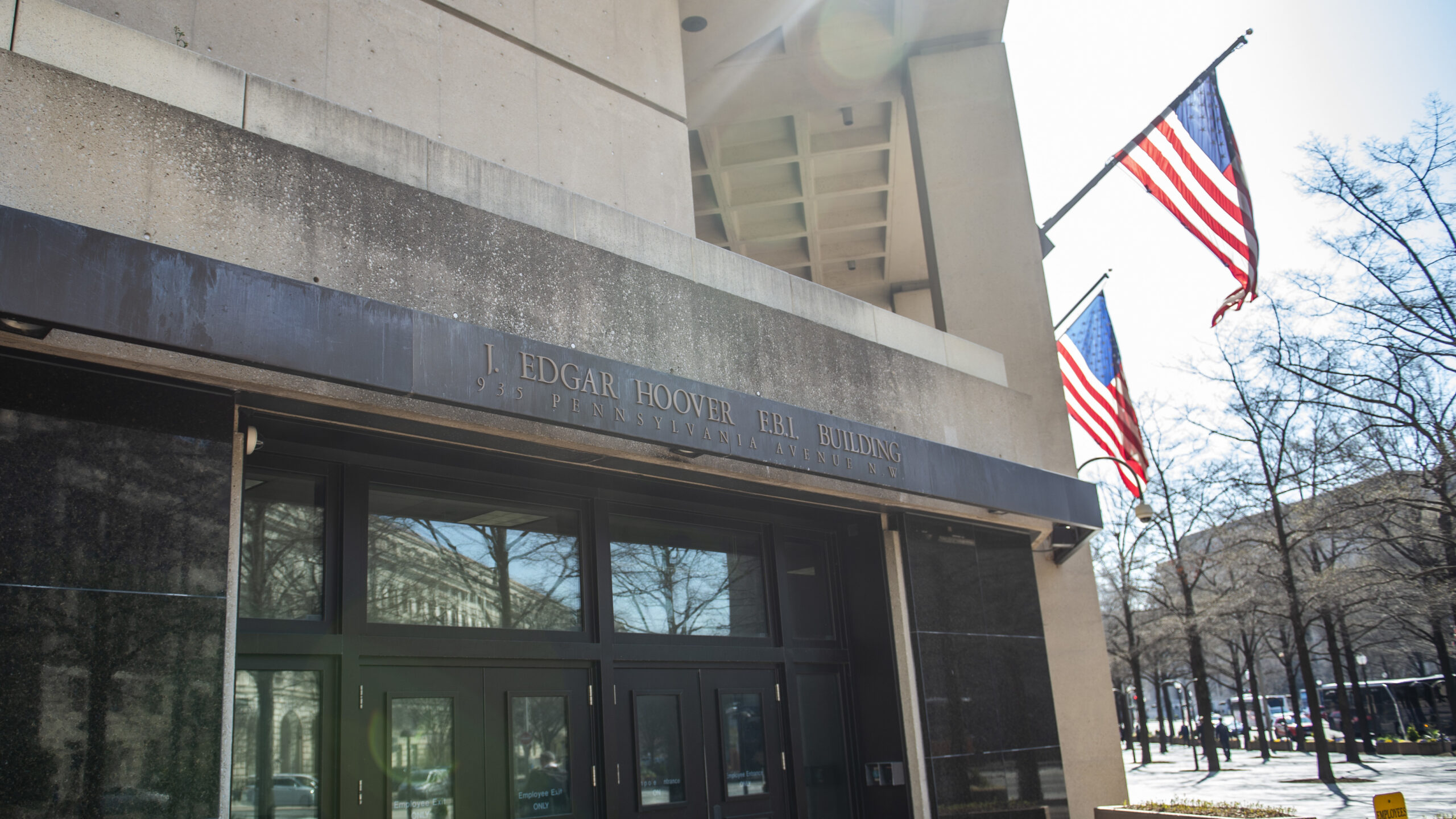 FBI Stays On Watch As Terrorists Finish Prison Terms And Broader Threat ...