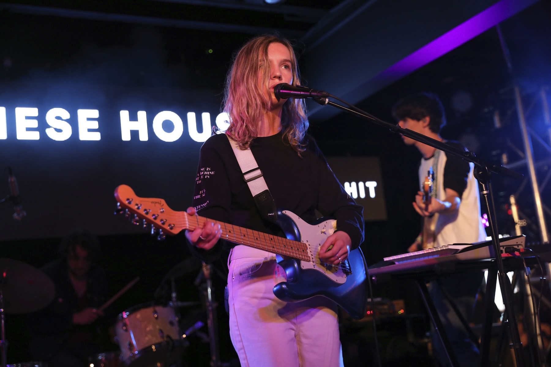 Upcoming Atlanta Concerts: The Japanese House And More – WABE