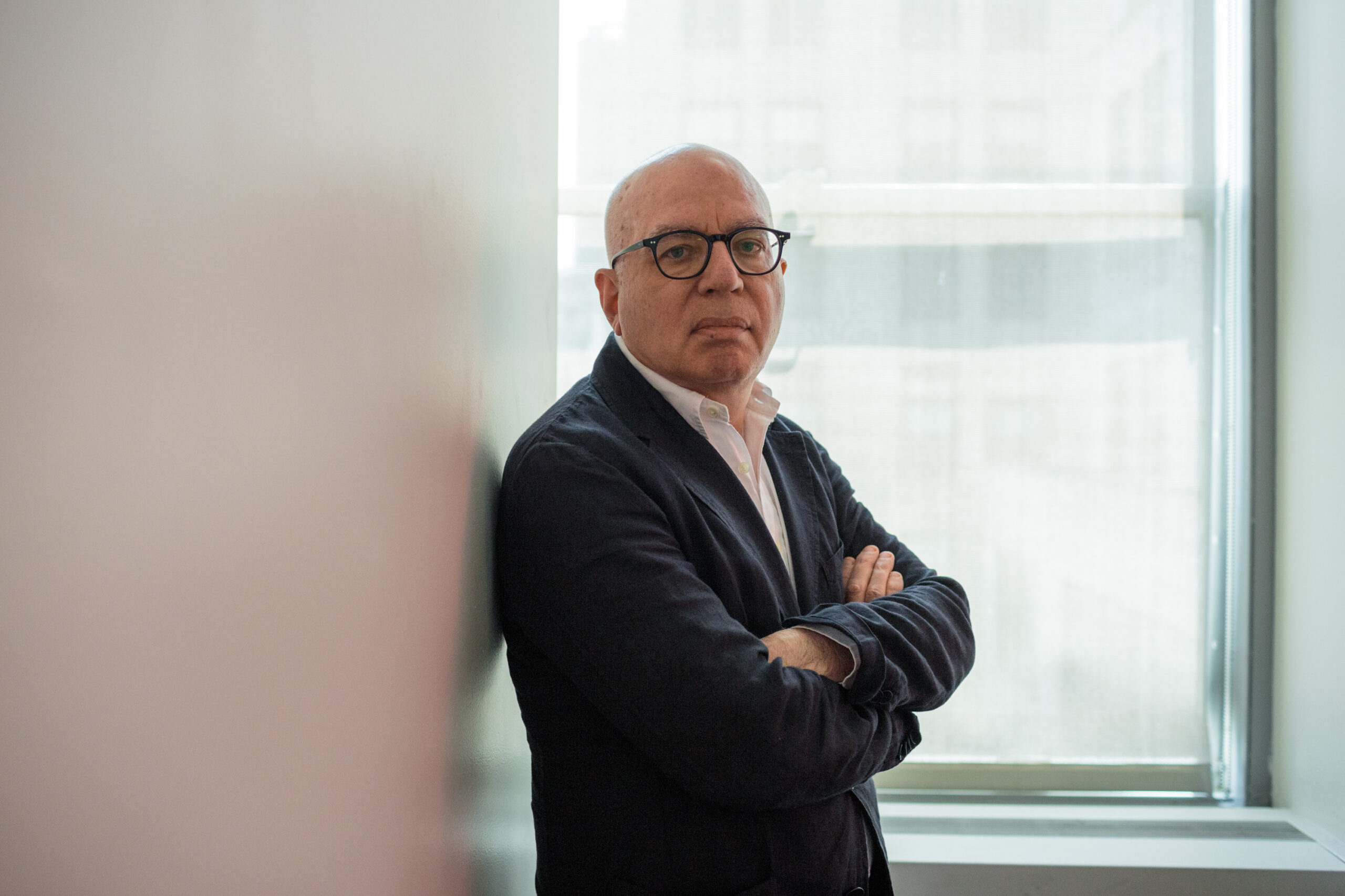 Michael Wolff Defends His Reporting Of New Trump Tell-All – WABE