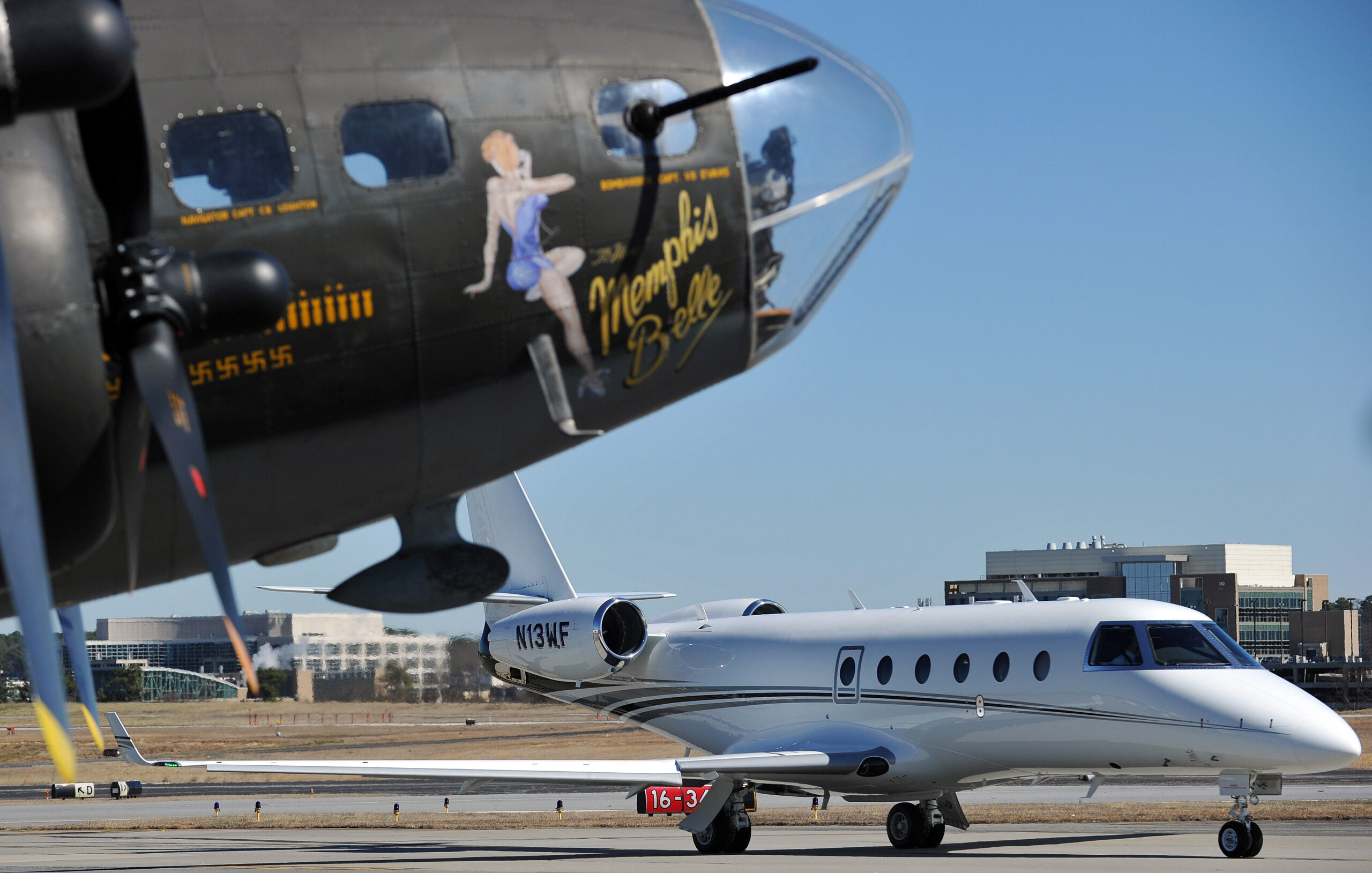 Expansion Plans At Georgia’s 2nd Busiest Airport Put Neighbors On Edge ...