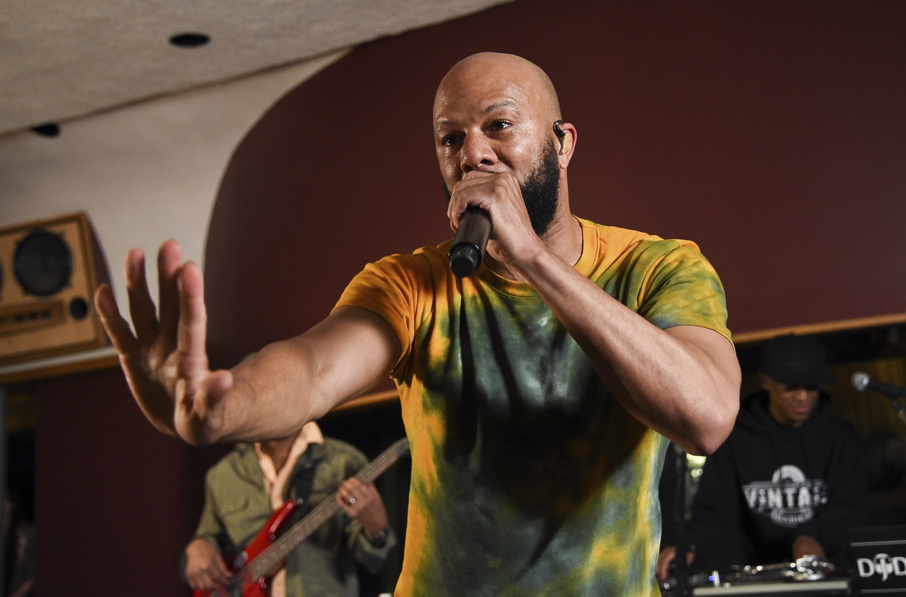 Upcoming Atlanta Concerts: Common And More – WABE