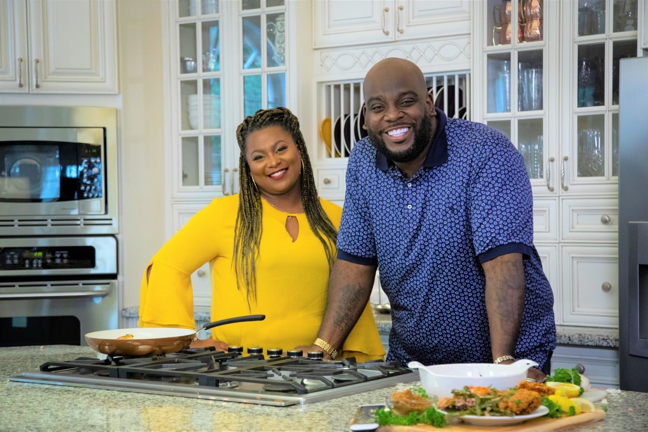 Restaurateur And Social Media Star Darius Williams Hosts New PBA Show ...