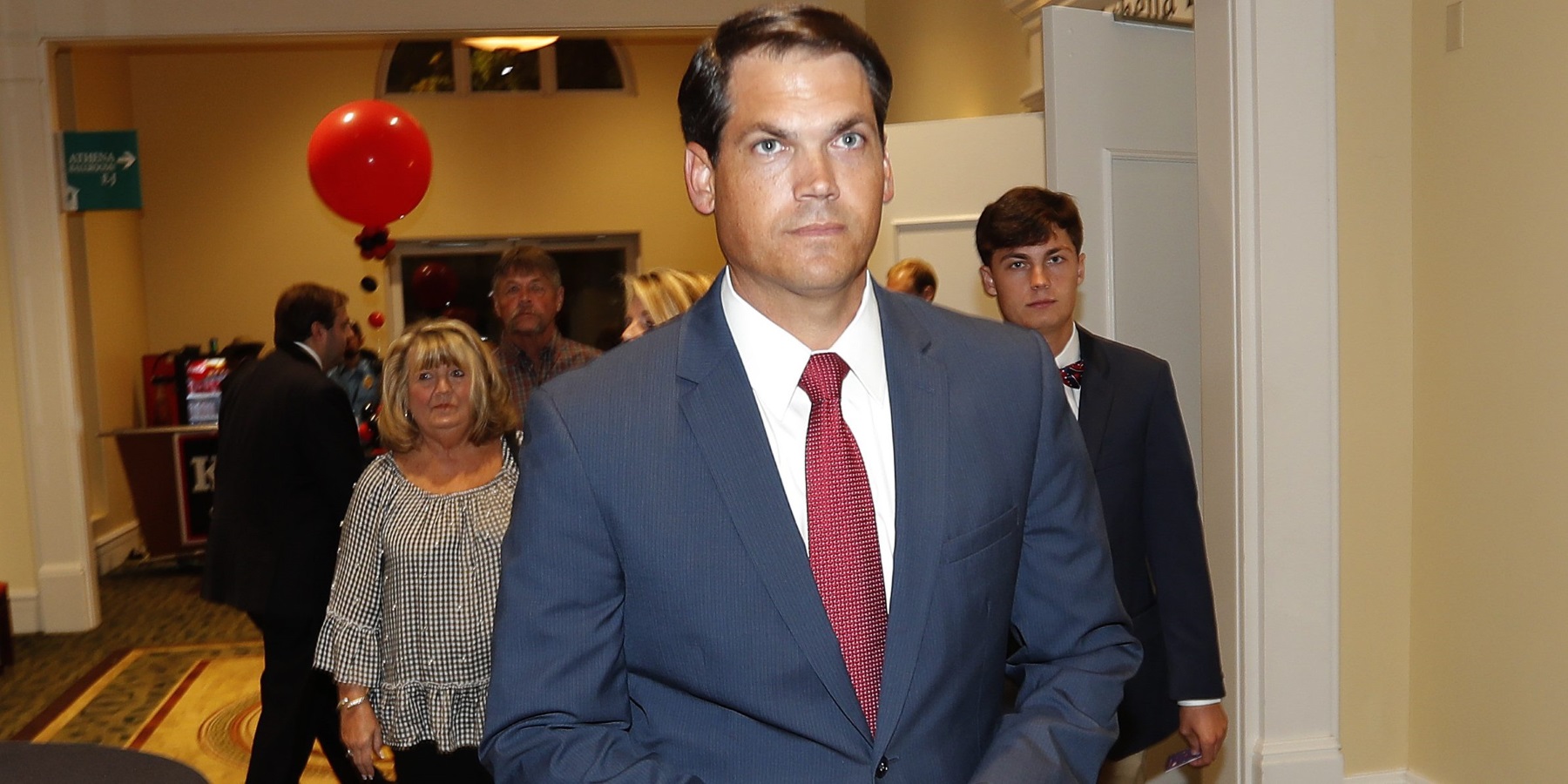 Lt. Governor Confident Georgia Could Administer Medicaid Work ...